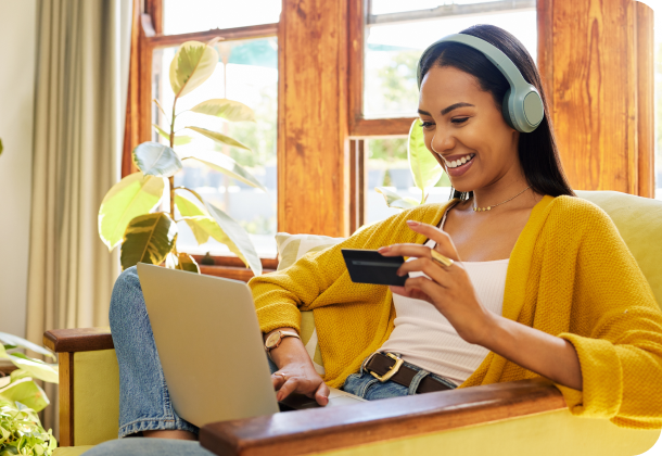 OneID® | Document-free customer verification in real time