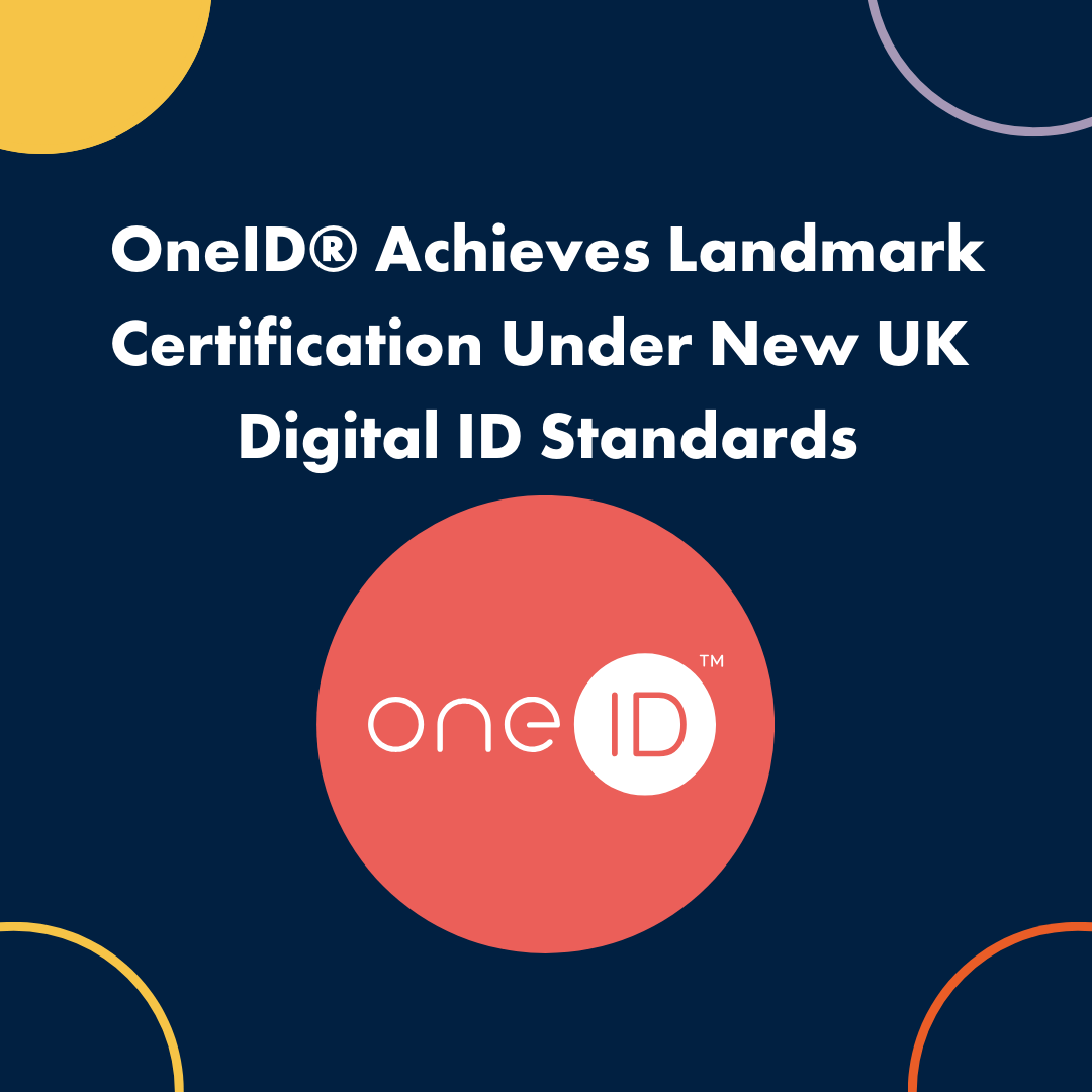 Aaron's Department to use OneID® for DBS checks