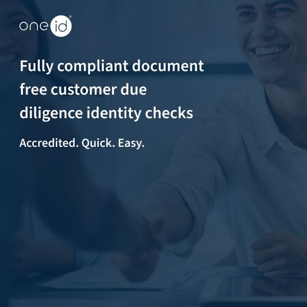 KYC | Digital Identity In KYC Processes